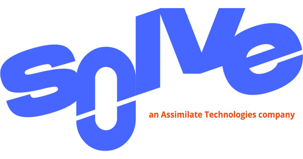 Solve | Next-Gen IT Solutions & Digital Transformation